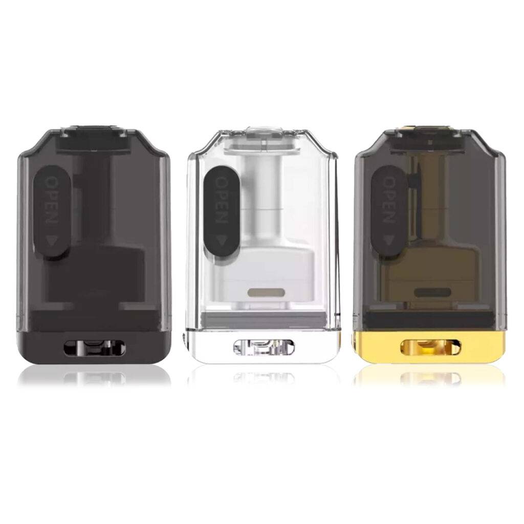 LOST VAPE : CENTAURUS BORO TANK – DEVICE ACCESSORIES HUB