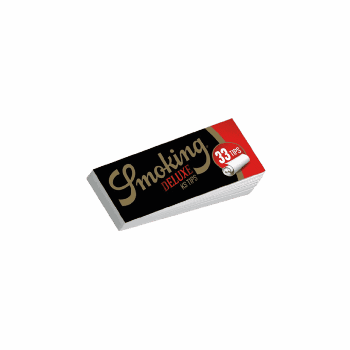 SMOKING KING SIZE DELUXE + FILTER TIPS – DEVICE ACCESSORIES HUB