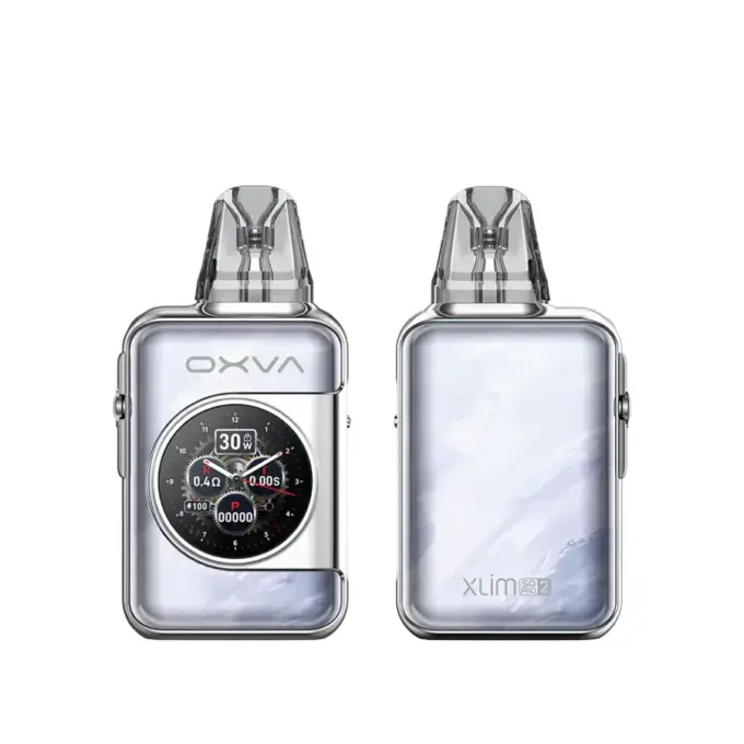 OXVA XLIM SQ PRO 2 POD KIT – DEVICE ACCESSORIES HUB